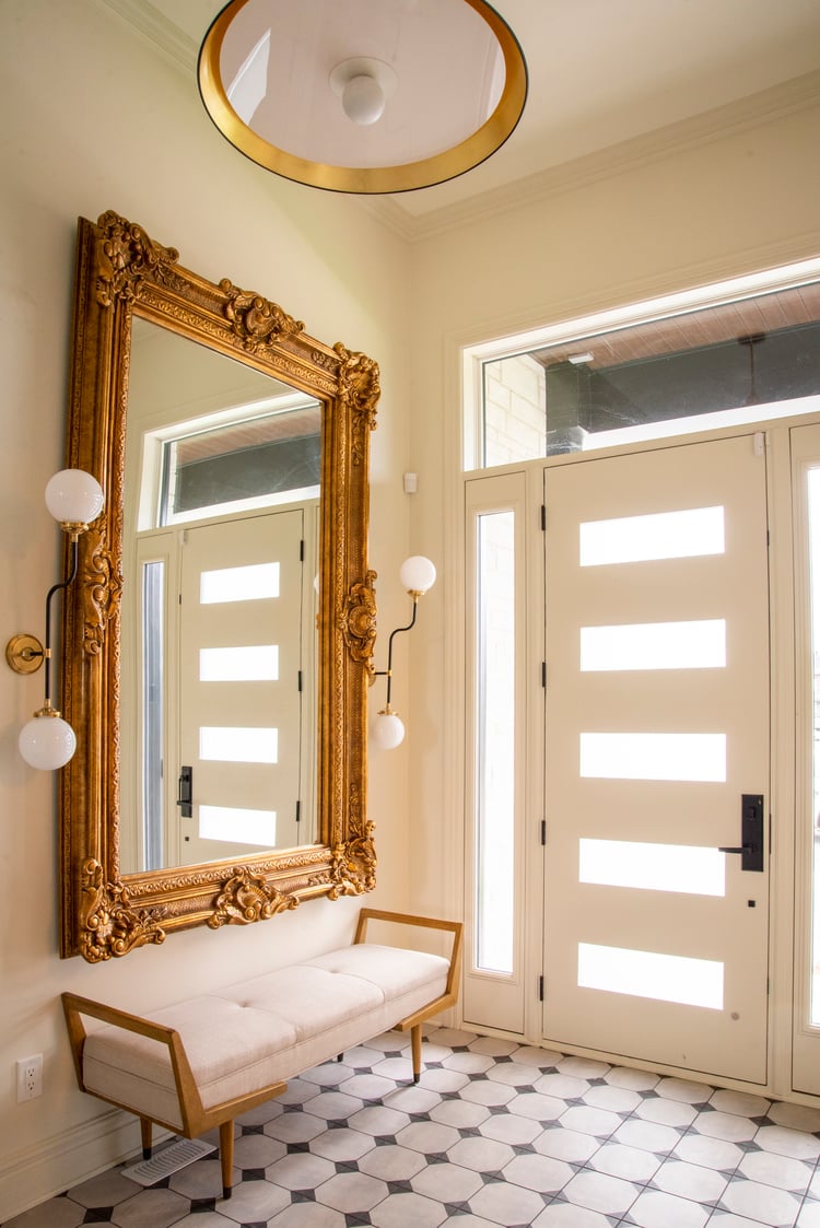 A Catalogue of the Furniture in the 2022 CHEO Dream Home