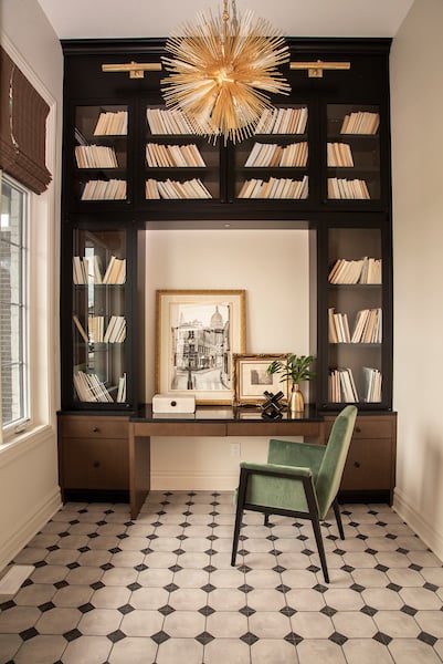 A Catalogue of the Furniture in the 2022 CHEO Dream Home