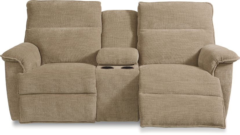 Review of the La-Z-Boy Jay Furniture Family: Recliner, Loveseat, & Sofa