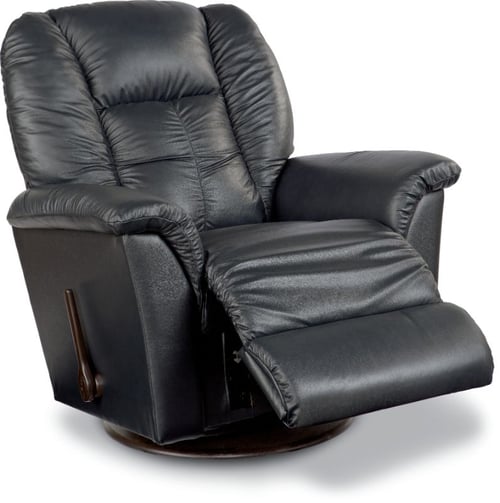 Rocker Recliner vs. Glider Recliner: Similarities & Differences