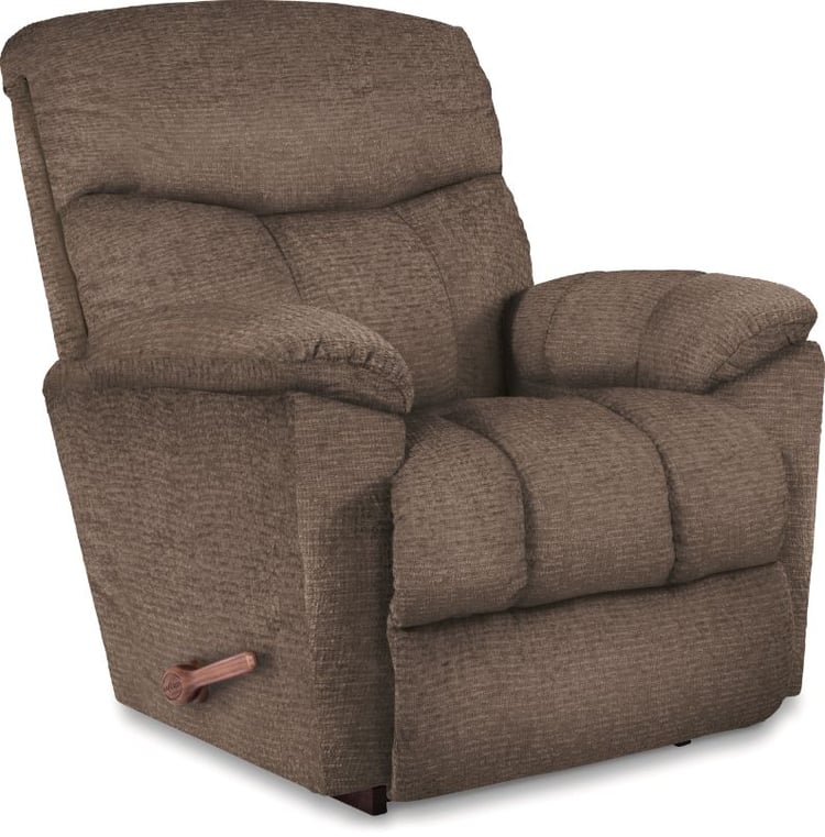 Review of the La-Z-Boy Morrison Furniture Family: Recliner, Loveseat ...
