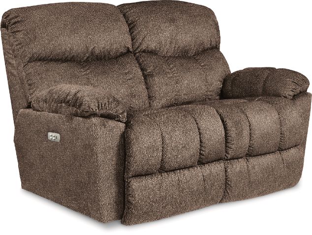 Review of the La-Z-Boy Morrison Furniture Family: Recliner, Loveseat ...