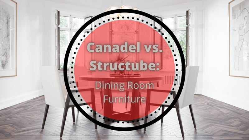 Dining Chairs vs. Dining Benches: Which is Best for Your Dining Room?