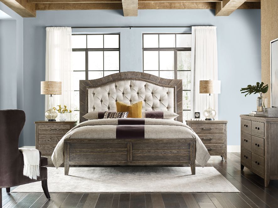 How Much Does It Cost to Furnish a Bedroom?