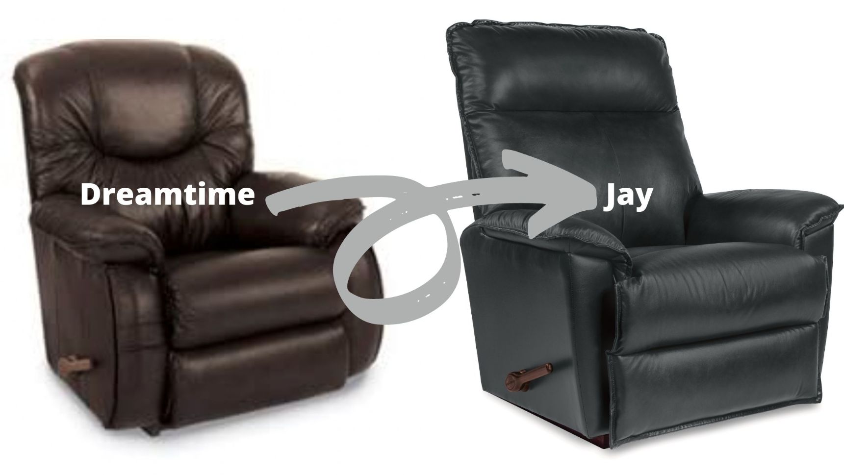 Review of the La-Z-Boy Jay Furniture Family: Recliner, Loveseat, & Sofa