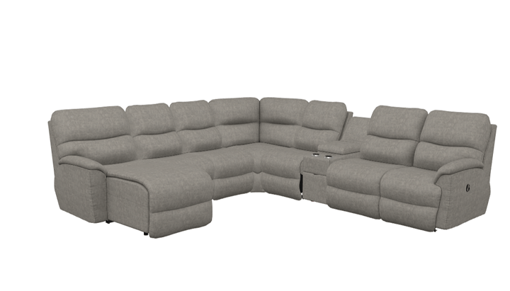 La-Z-Boy Sectional Sofas / Ottawa & Kingston