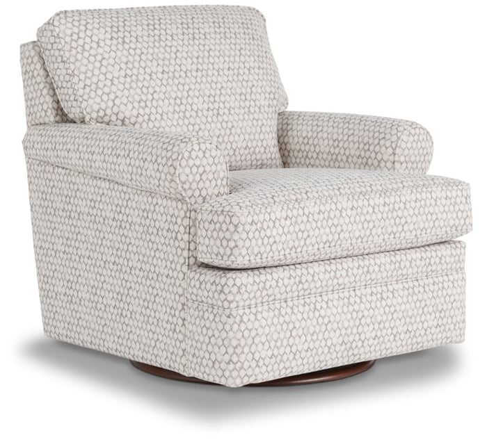 Top 5 Accent Chairs to Pair with Your Sofa at La-Z-Boy