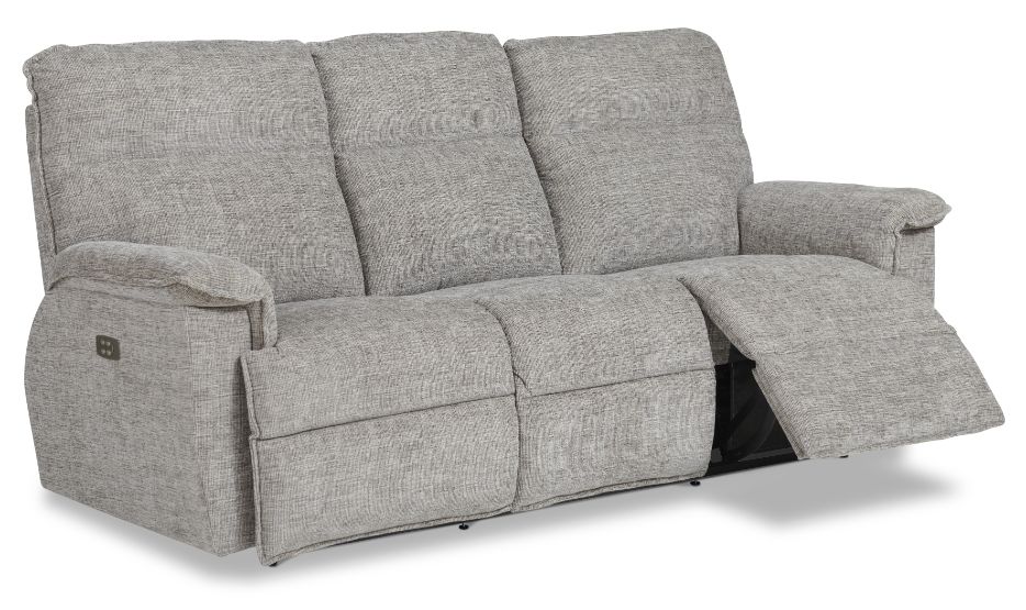 Review of the La-Z-Boy Jay Furniture Family: Recliner, Loveseat, & Sofa