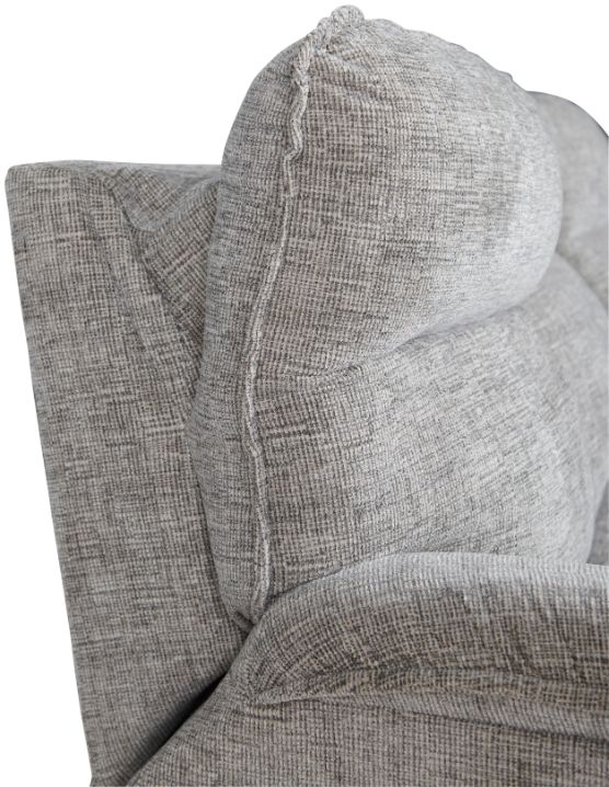 Review of the La-Z-Boy Jay Furniture Family: Recliner, Loveseat, & Sofa