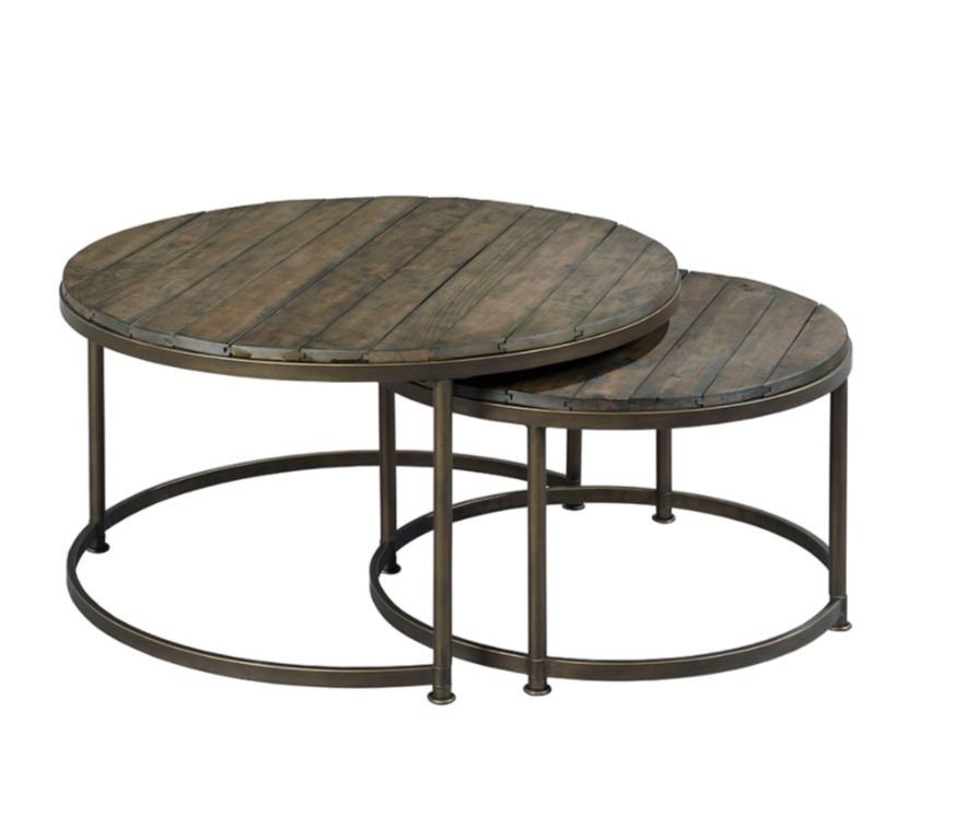 How to Choose the Right Size & Shape Coffee Table for Your Living Space