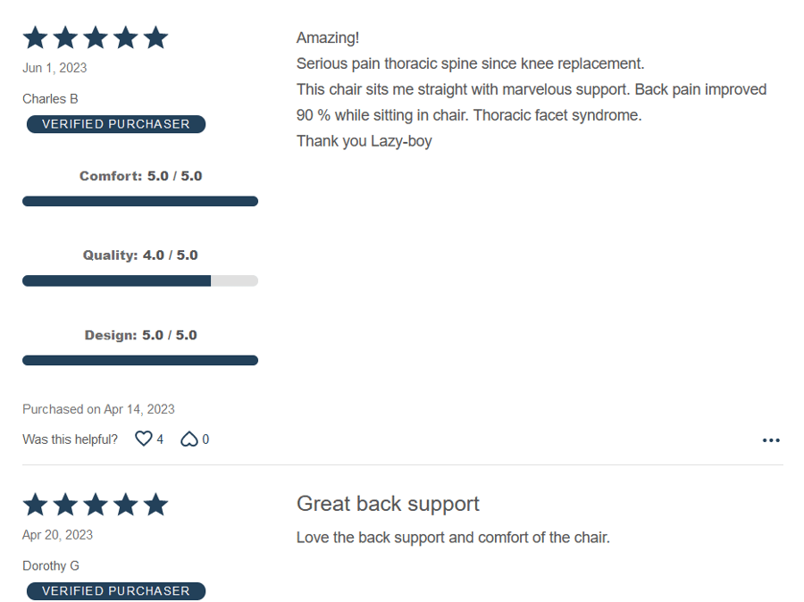 6 Benefits of Sleeping in a Reclined Position