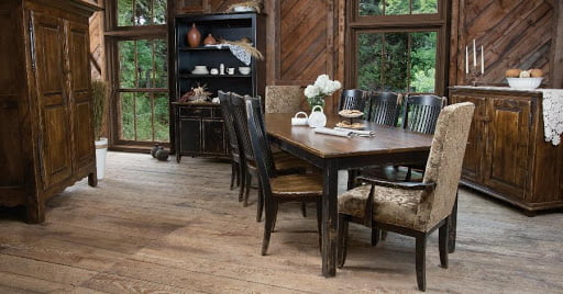 Dining Table Style Ideas For Your Home - La-Z-Boy of Ottawa / Kingston