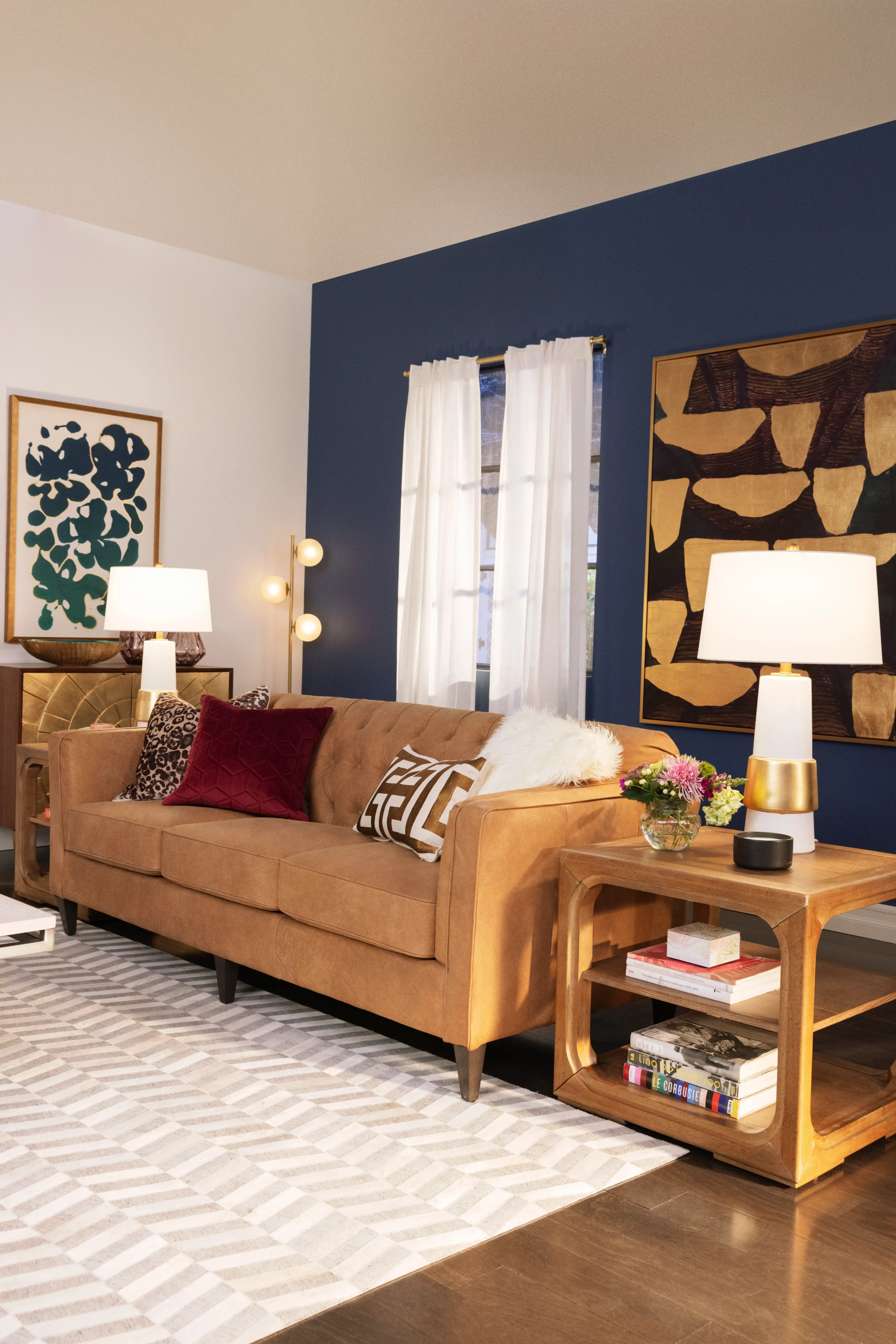 Top 5 Tips for Choosing the Right Sofa Colour for Your Living Room