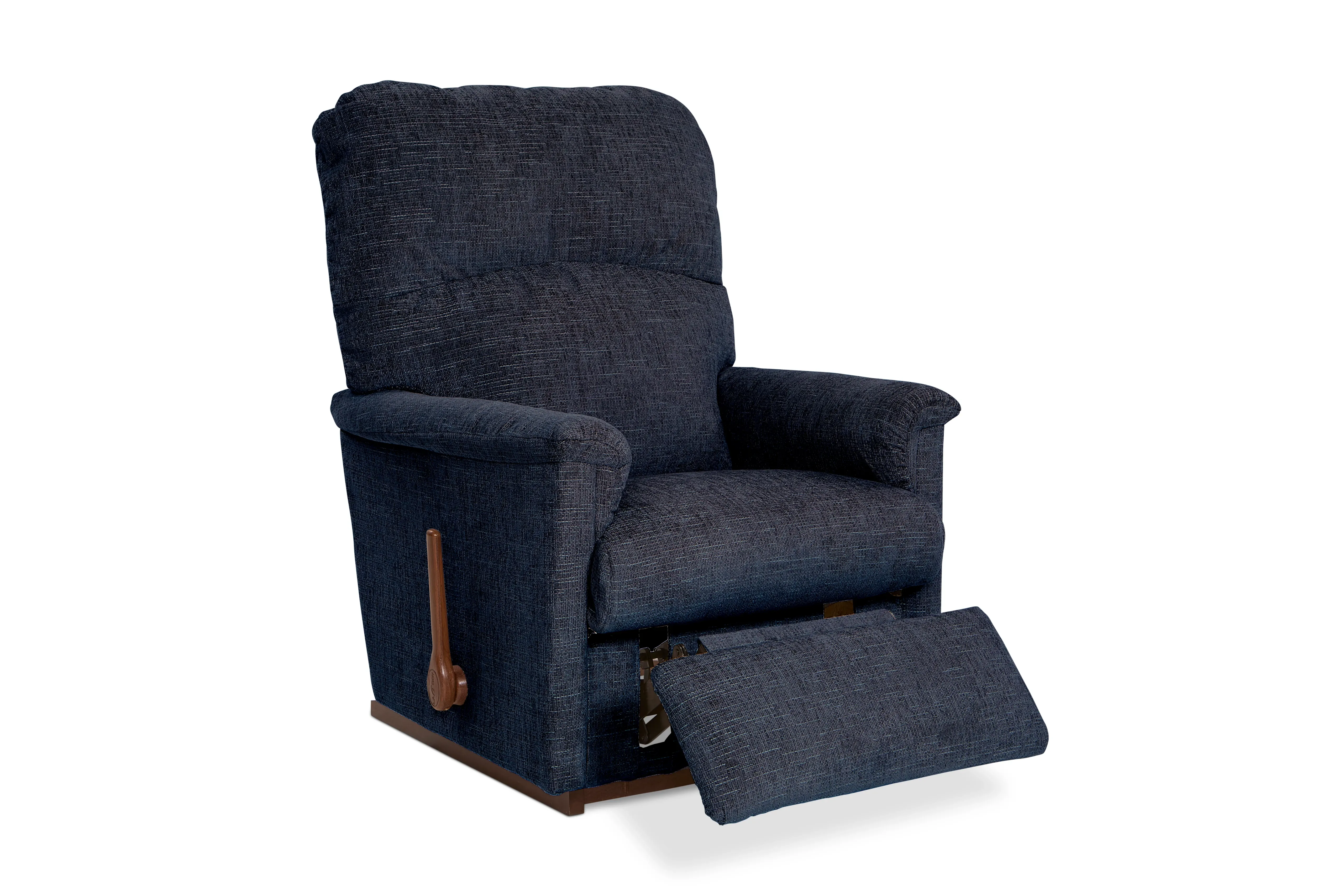 Review of La-Z-Boy’s Collage Recliner: Rocking & Wall Recliner