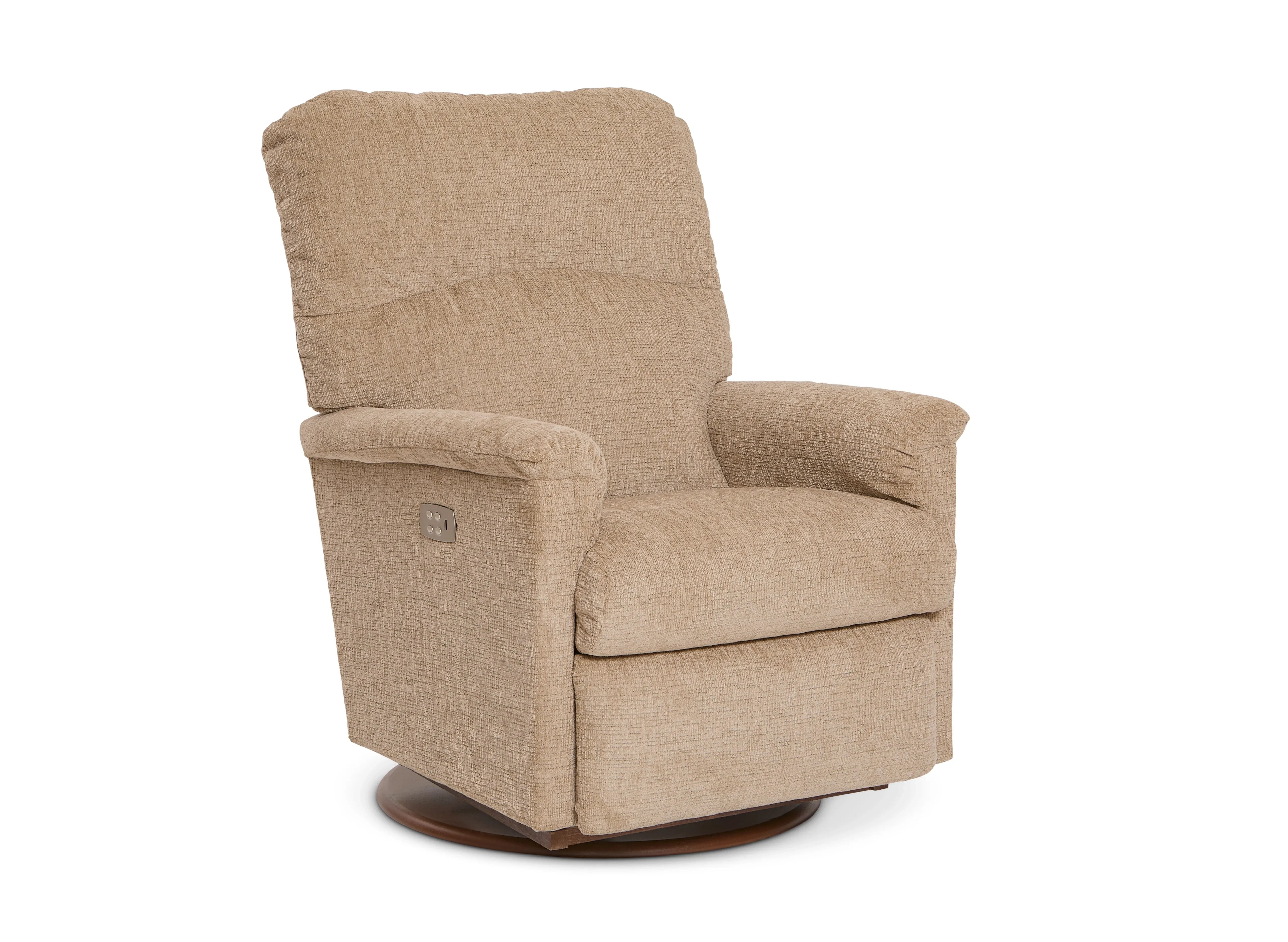 Review of La-Z-Boy’s Collage Recliner: Rocking & Wall Recliner