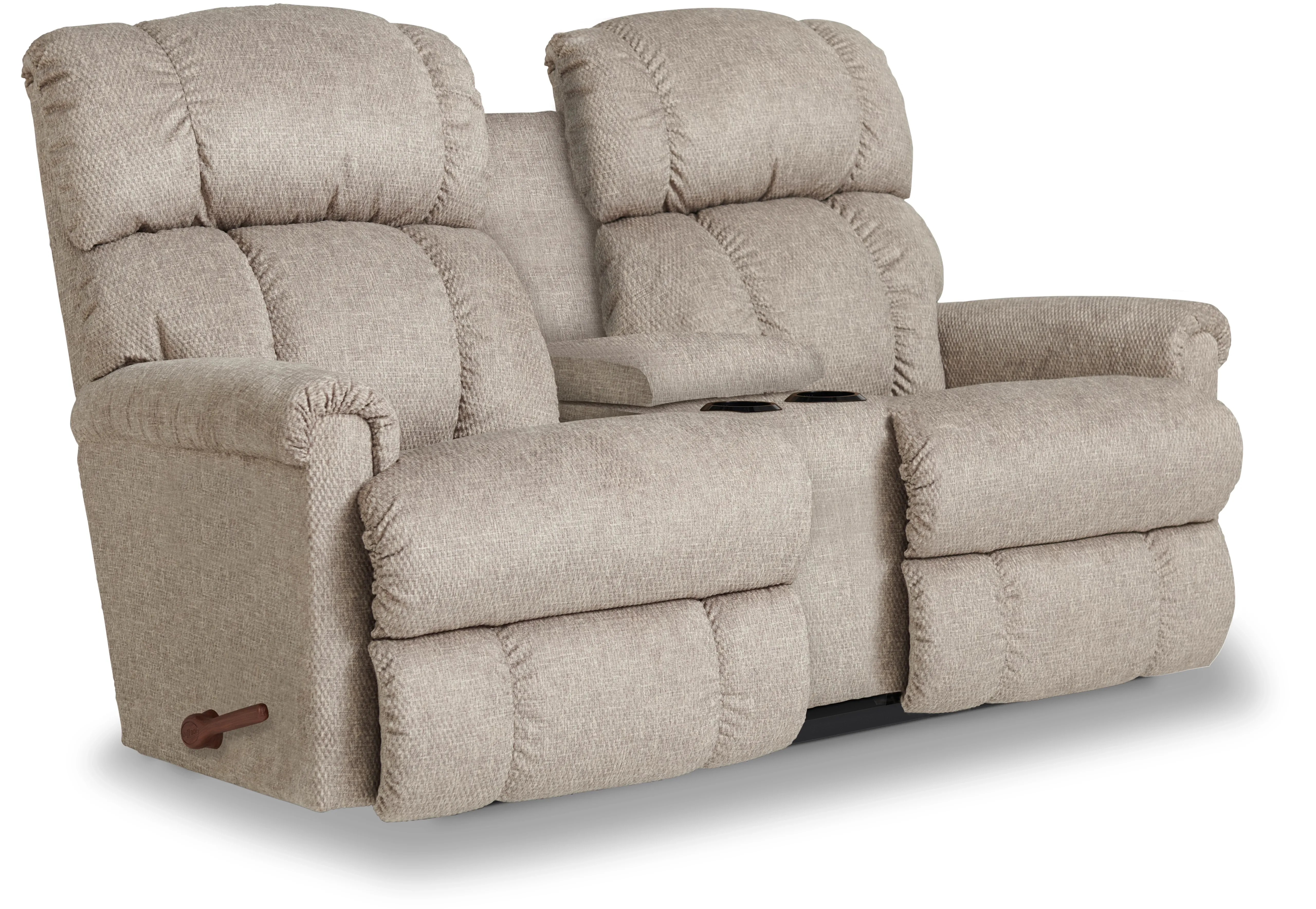Review of La-Z-Boy’s Pinnacle Furniture Family: Recliner, Loveseat & Sofa
