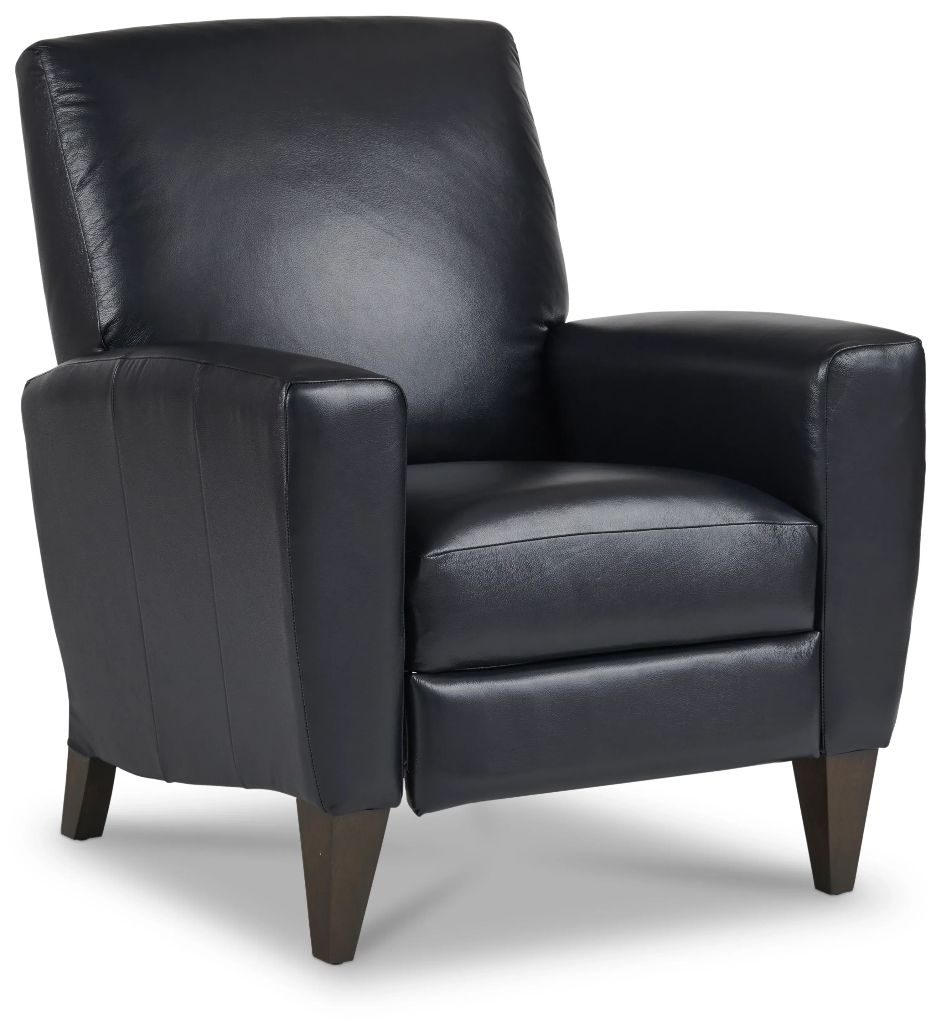 Top 5 Modern Leather Accents Chairs at La-Z-Boy Ottawa & Kingston